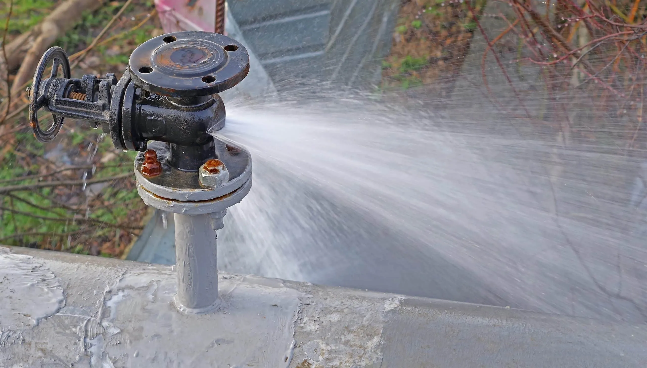 Top Reasons to Hire a Pro | Andy’s Sprinkler, Drainage & Lighting